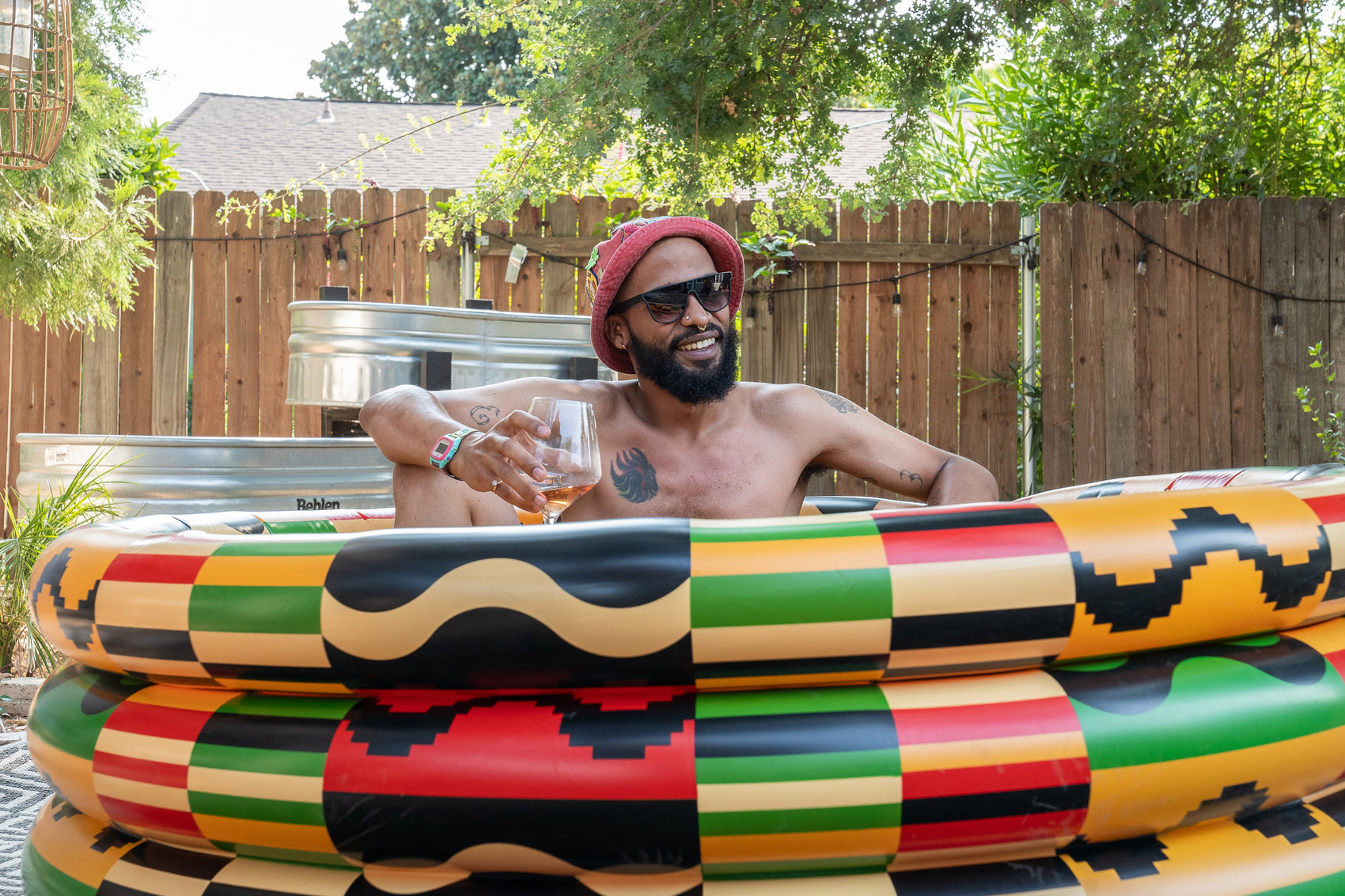 Best Beach Accessories & Design By Alma Ocean