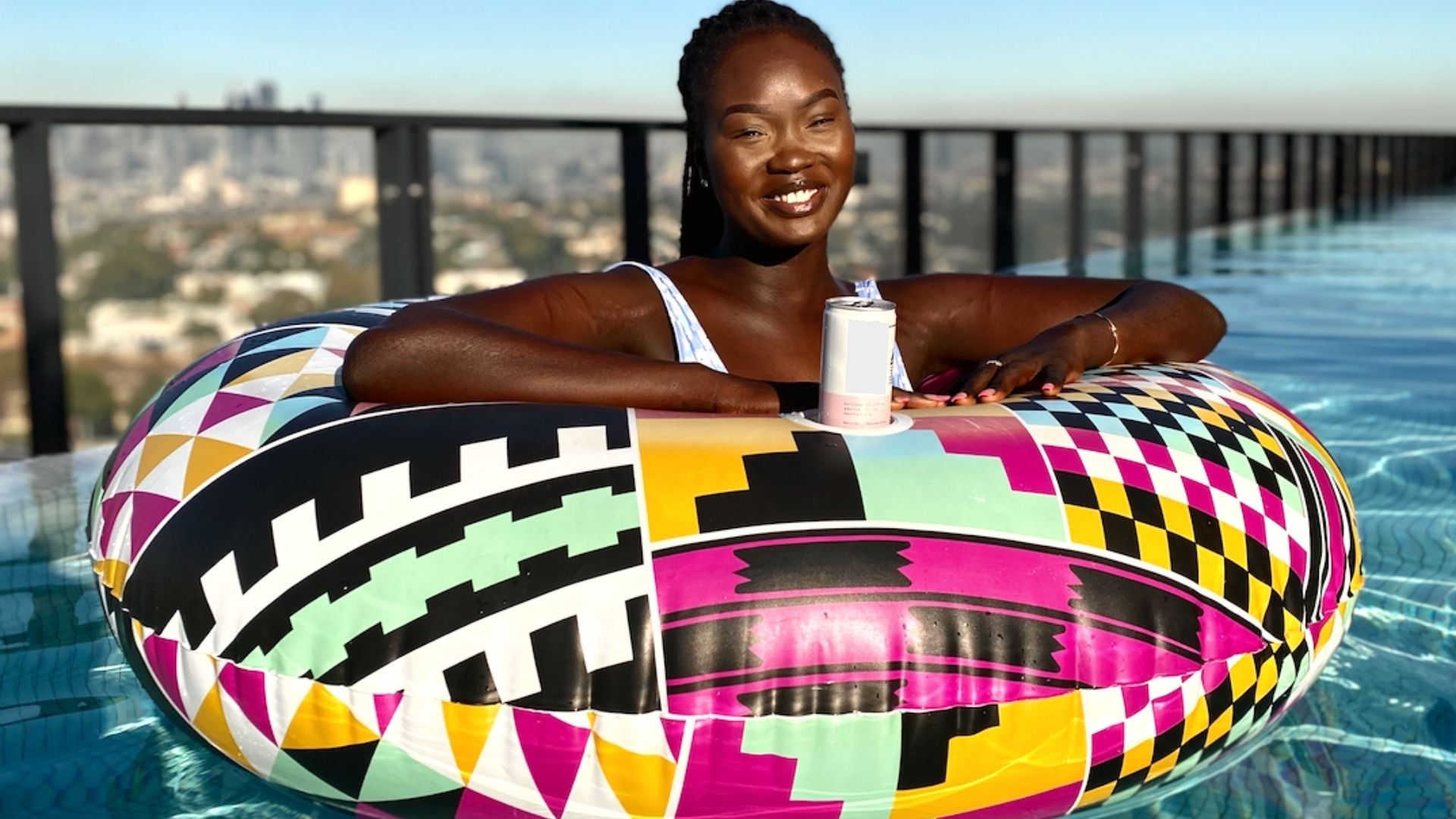 Best Beach Accessories & Design By Alma Ocean